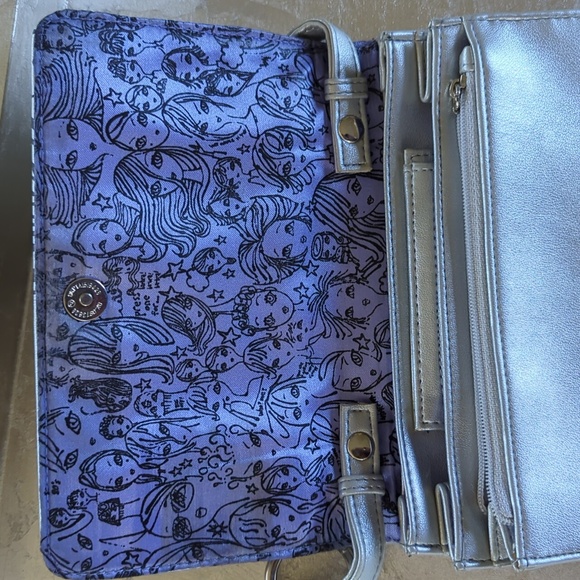 Jeffery Fulvimari | Bags | Rare Bobbypin By Jeffrey Fulvimari Extra ...